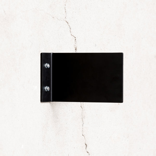 Medium Blade Projection Sign – The Garage Signshop